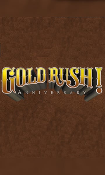 Gold Rush! Anniversary Special Edition 🥇 Mejores ofertas y precios ...