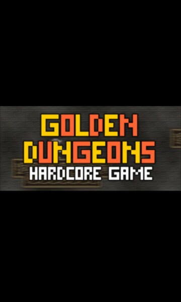 Golden Dungeons 🥇 Best Prices | G2A.COM