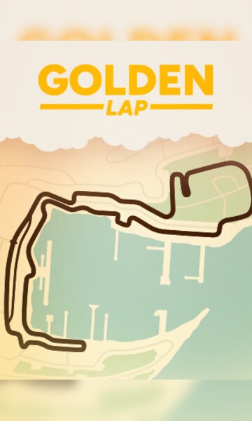 ¡Comprar Golden Lap (PC) - Steam Clave - GLOBAL - Barato - G2A.COM!