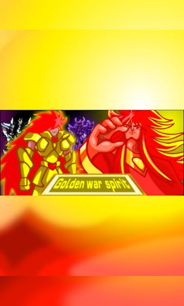 Golden war spirit 🥇 Best Prices | G2A.COM