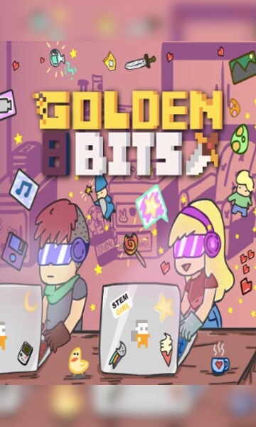 Buy Golden8bits Steam Key GLOBAL - Cheap - G2A.COM!