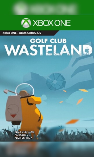 Acheter Golf Club Nostalgia (Xbox One) - Xbox Live Clé - ARGENTINE ...