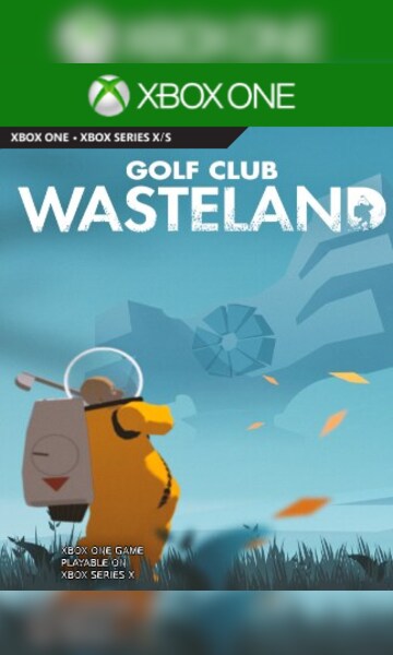 Buy Golf Club Nostalgia (Xbox One) - Xbox Live Key - ARGENTINA - Cheap ...