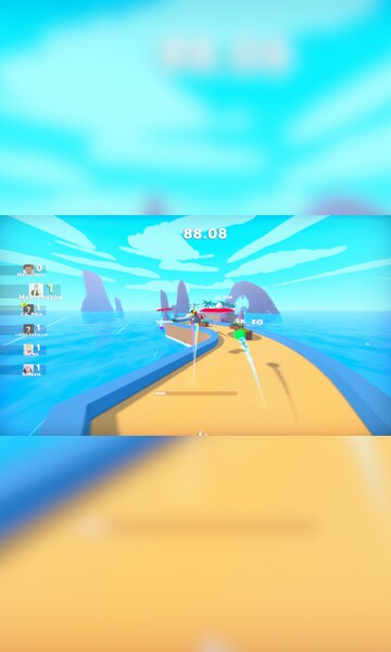 Buy Golf Gang (PC) - Steam Key - GLOBAL - Cheap - G2A.COM!