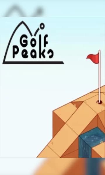 Buy Golf Peaks (PC) - Steam Key - GLOBAL - Cheap - G2A.COM!