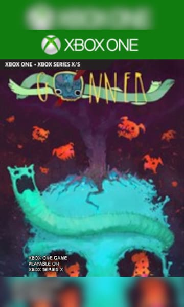 GoNNER 🥇 Best Prices | G2A.COM