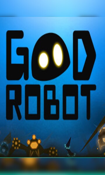 Good Robot 🥇 Best Prices | G2A.COM