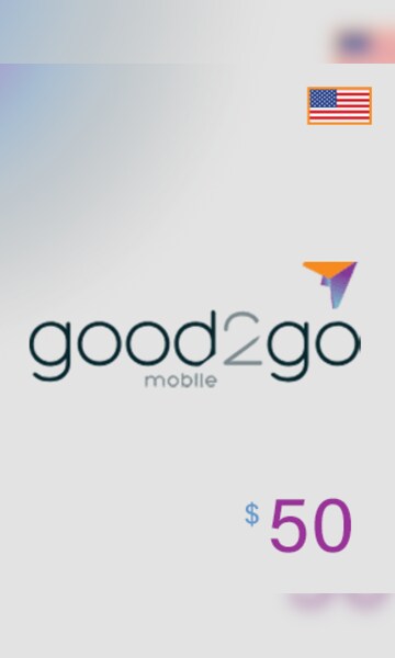 Buy Good2Go 50 USD - Good2Go Key - UNITED STATES Online | G2A.COM