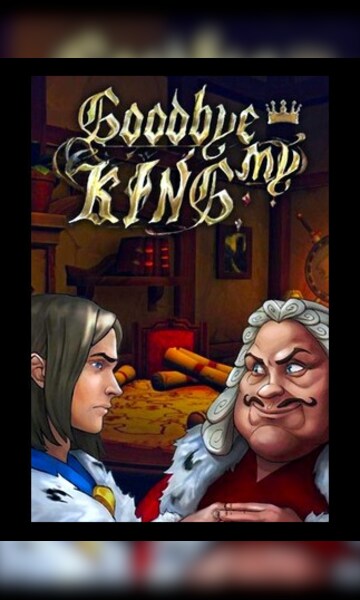 Buy Goodbye My King Steam Gift GLOBAL - Cheap - G2A.COM!
