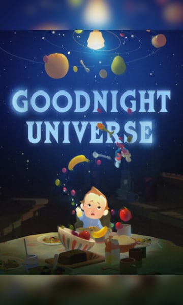 Goodnight Universe 🥇 Best Prices | G2A.COM