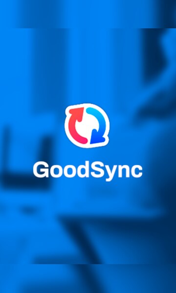 GoodSync 🥇 Best Prices | G2A.COM