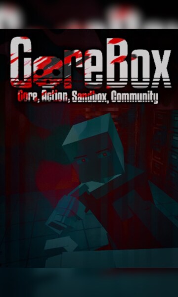 Buy GoreBox (PC) - Steam Account - GLOBAL - Cheap - G2A.COM!