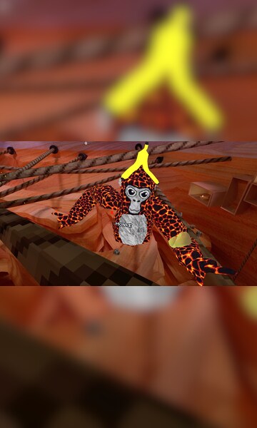 Buy Gorilla Tag (PC) - Steam Key - GLOBAL - Cheap - G2A.COM!