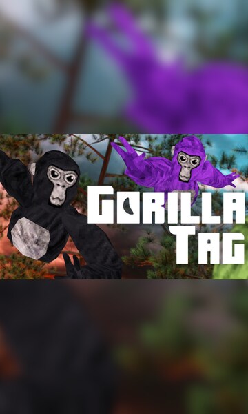 Buy Gorilla Tag (PC) - Steam Key - GLOBAL - Cheap - G2A.COM!