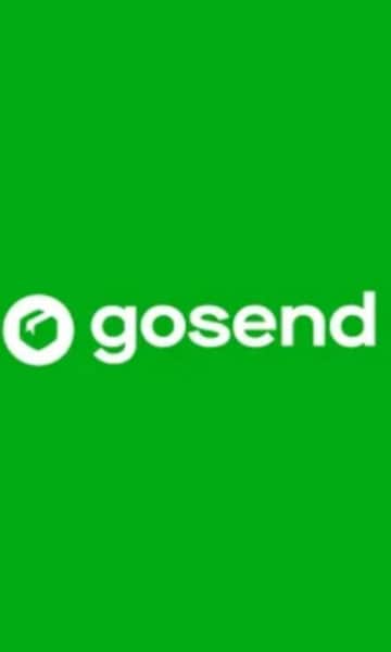 GoSend Gift Card 🥇 Best Prices | G2A.COM