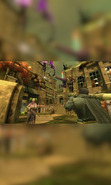 Buy Gotham City Impostors Free to Play: Professional Impostor Kit Steam ...