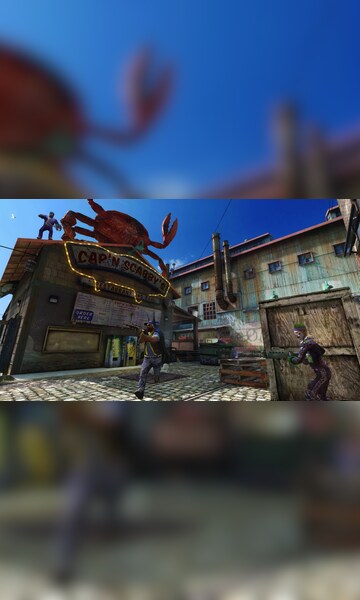 Buy Gotham City Impostors Free to Play: Professional Impostor Kit Steam ...