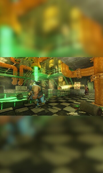 Buy Gotham City Impostors Free to Play: Professional Impostor Kit Steam ...