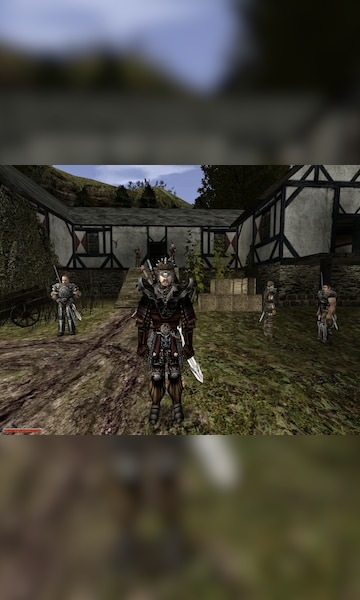Buy Gothic II: Gold Edition Steam Key