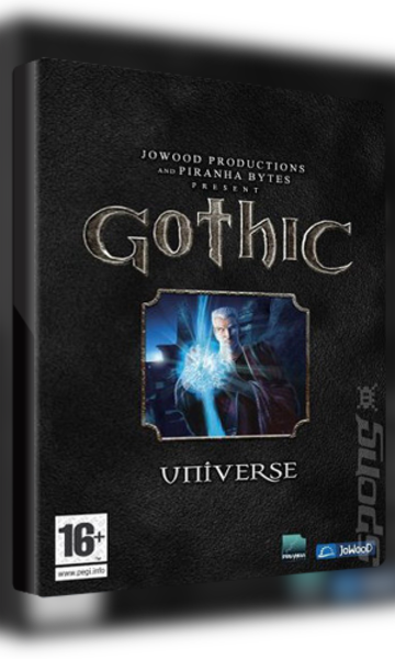¡Comprar Gothic Universe Edition (PC) - Steam Cuenta - GLOBAL - Barato ...