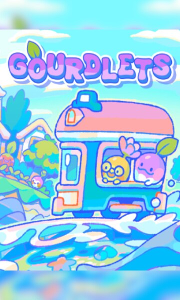 Compra Gourdlets (PC) - Steam Chiave - GLOBALE - Economico - G2A.COM!