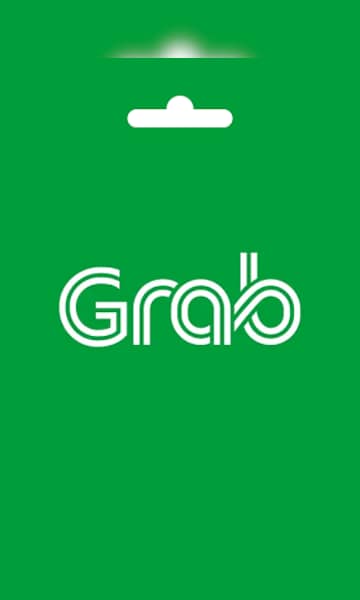 Buy Grab Gift Card 50 MYR - Key - MALAYSIA Online | G2A.COM