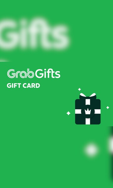 Buy Grab Gift Card 500 THB - Key - THAILAND - Cheap - G2A.COM!