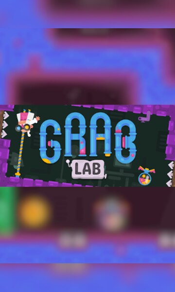 Grab Lab 🥇 Best Prices | G2A.COM