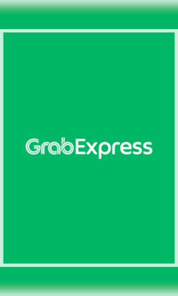 Acheter GrabExpress Gift Card 400 PHP - Grab Clé - PHILLIPINES - Pas ...