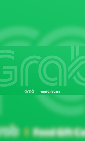 Acheter GrabFood Gift Card 200 PHP - Grab Clé - PHILLIPINES - Pas cher ...
