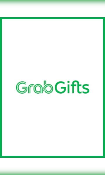 Kup GrabGifts Gift Card 300 PHP - Grab Klucz - FILIPINY - Tanio - G2A.COM