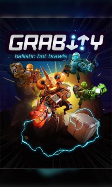 Grabity 🥇 Best Prices | G2A.COM
