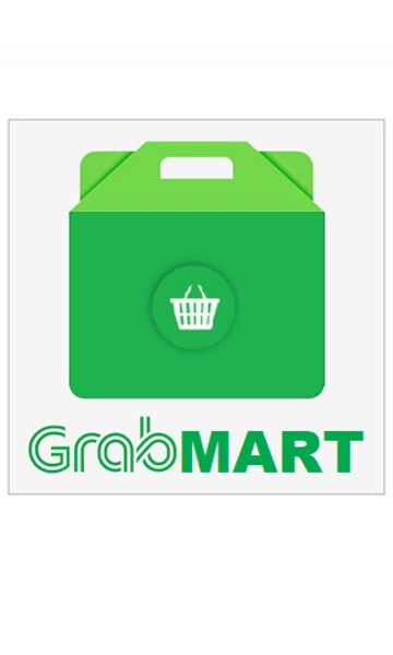 GrabMart Gift Card 100000 VND - Grab Schlüssel - VIETNAM kaufen ...