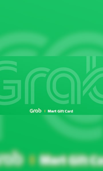 ¡Comprar GrabMart Gift Card 25 000 IDR - Grab Clave - INDONESIA ...