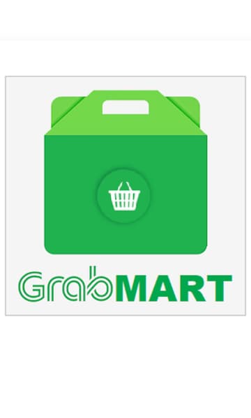 Buy GrabMart Gift Card 300 PHP - Grab Key - PHILIPPINES Online | G2A.COM