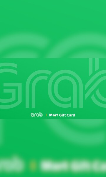 ¡Comprar GrabMart Gift Card 300 THB - Grab Clave - TAILANDIA - Barato ...