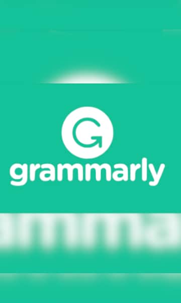 Buy Grammarly Pro (PC, Android, Mac, iOS) (1 User, 1 Year) - Grammarly ...