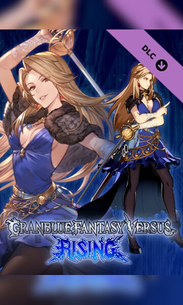 Kaufe Granblue Fantasy Versus: Rising - Character Costume: Lady ...
