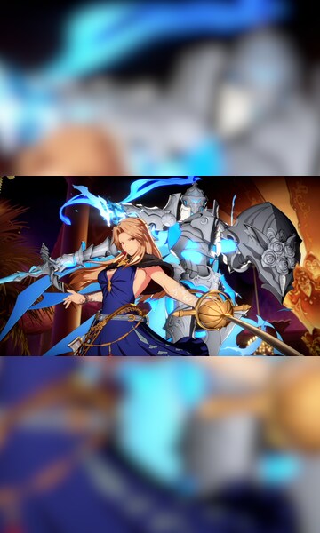Acheter Granblue Fantasy Versus: Rising - Character Costume: Lady ...
