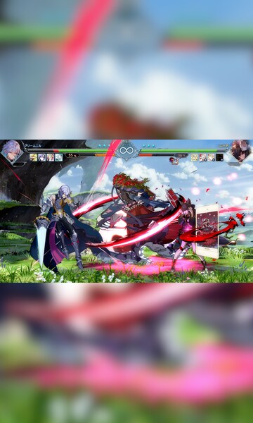 Buy Granblue Fantasy Versus: Rising | Deluxe Edition (PC) - Steam Key ...