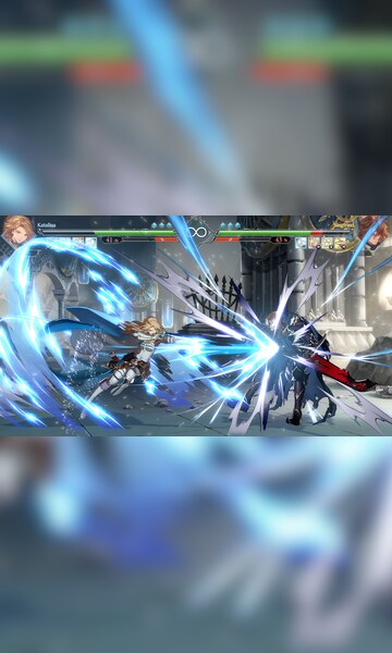Buy Granblue Fantasy Versus: Rising (PC) - Steam Key - GLOBAL - Cheap ...