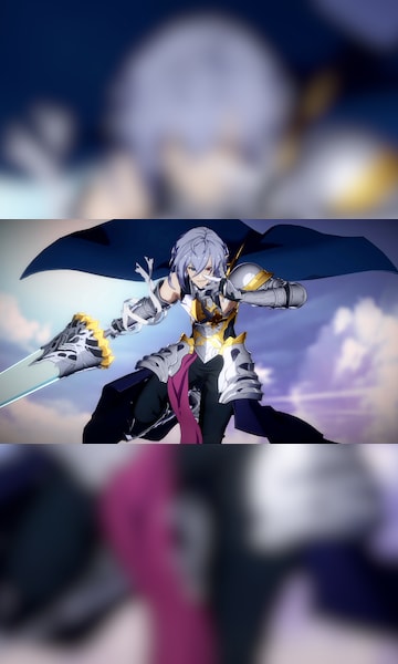 Buy Granblue Fantasy Versus: Rising (PC) - Steam Key - GLOBAL - Cheap ...