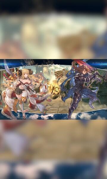 Buy Granblue Fantasy Versus: Rising (PC) - Steam Key - GLOBAL - Cheap ...
