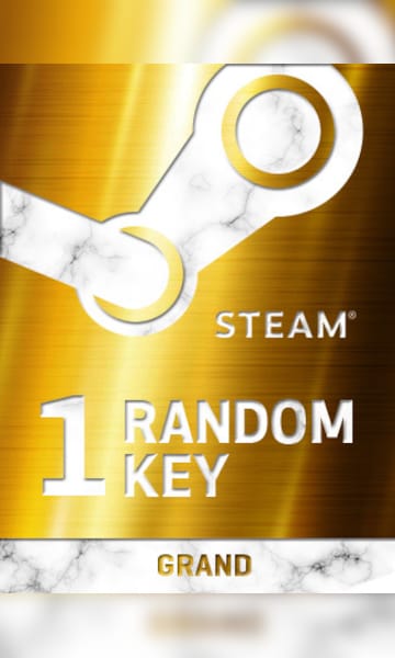 Compra Grand Random 1 Key - Steam Chiave - GLOBALE - Economico - G2A.COM!