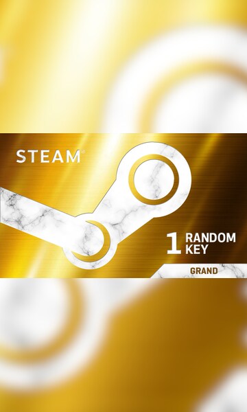 Buy Grand Random 1 Key - Steam Key - GLOBAL - Cheap - G2A.COM!
