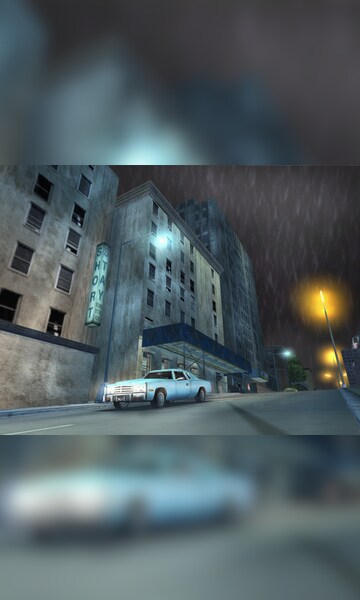 Buy Grand Theft Auto III PC Steam Key