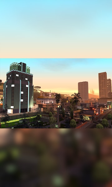 Buy Grand Theft Auto IV + Grand Theft Auto: San Andreas Steam Gift ...