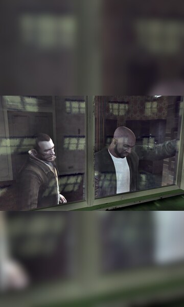 Grand Theft Auto IV PC - Buy Steam Game Key