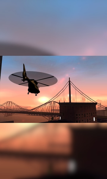 Buy Grand Theft Auto San Andreas Rockstar Key PC