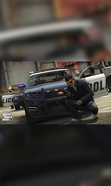 Buy Grand Theft Auto V + Bonus Rockstar Key GLOBAL 8000000 Rockstar Key ...